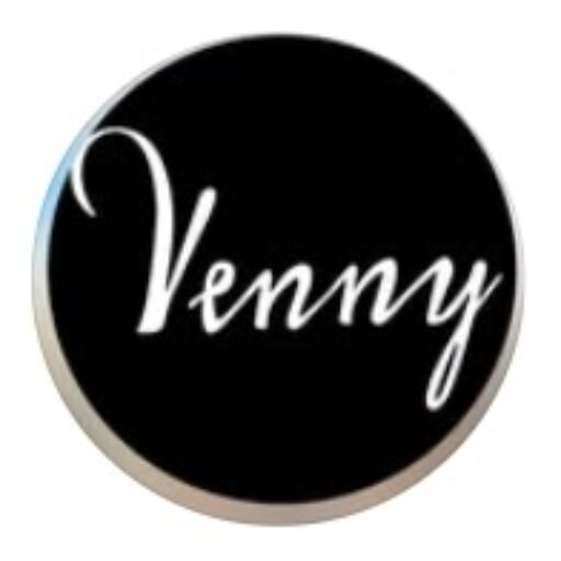 home page - Venny